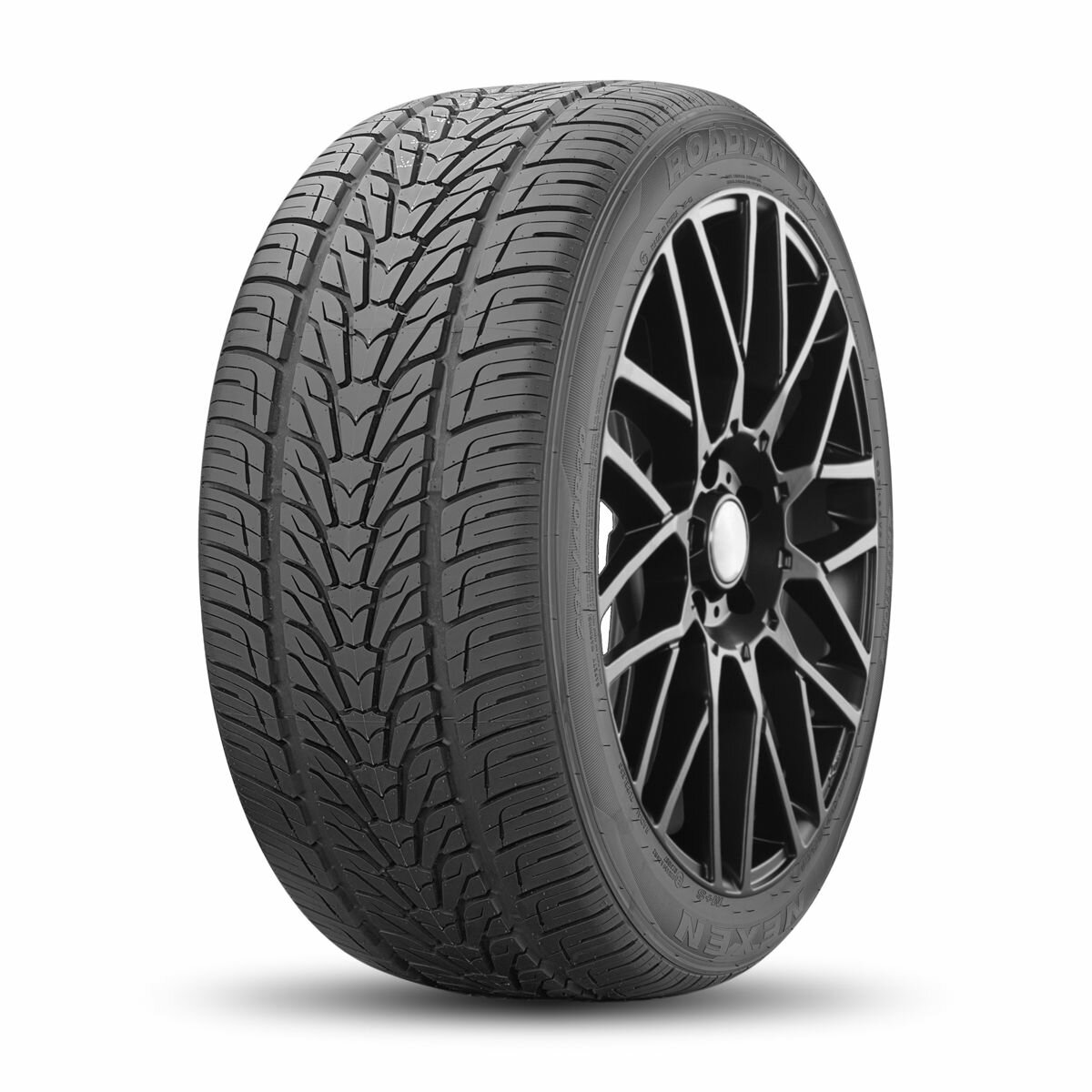 Шины Летние Nexen Roadian HP 295/40/R20