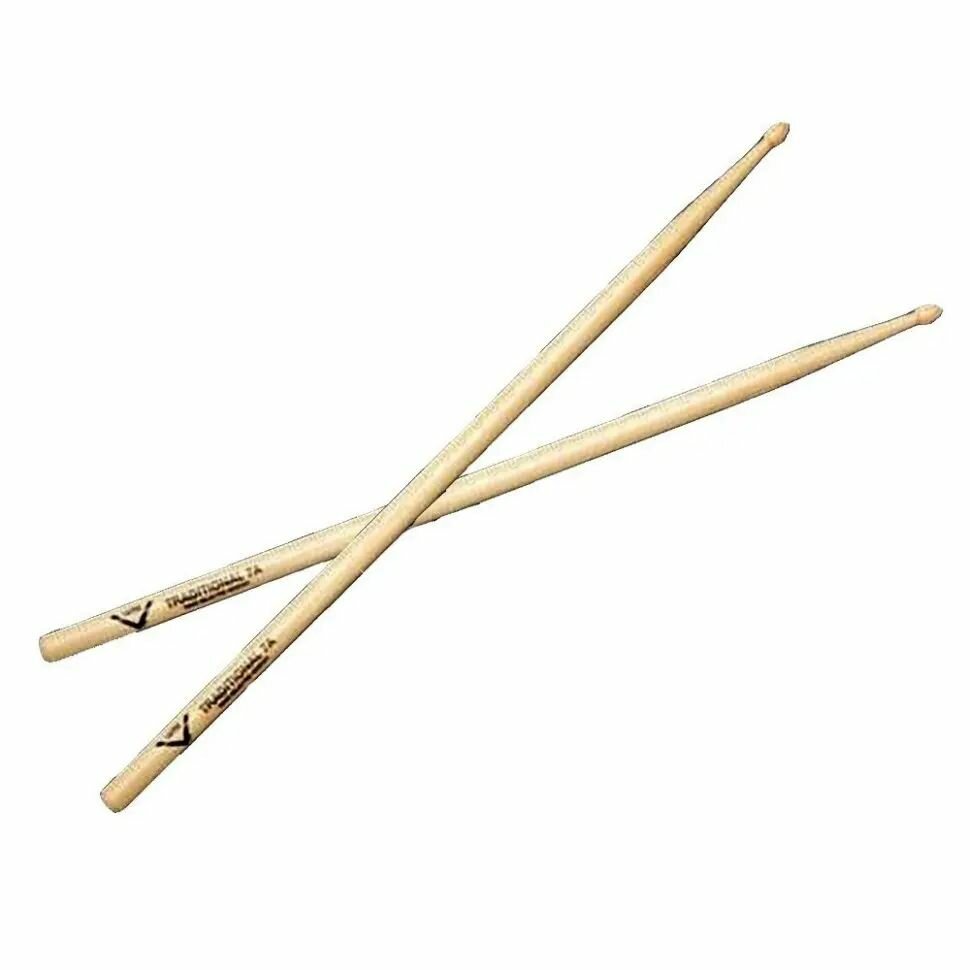 Барабанные палочки Vater VHT7AW