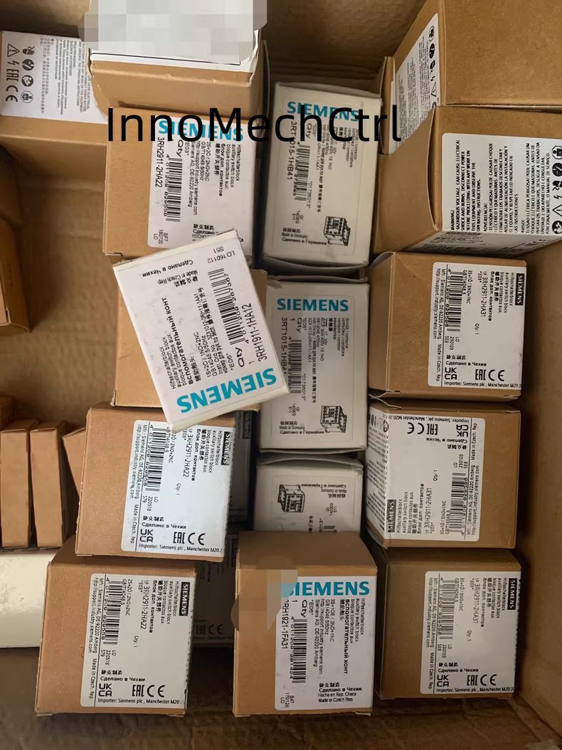 Кабельная катушка 3RH2911-2HA31