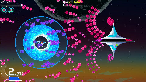 Star Hunter DX, Все страны — фото 1