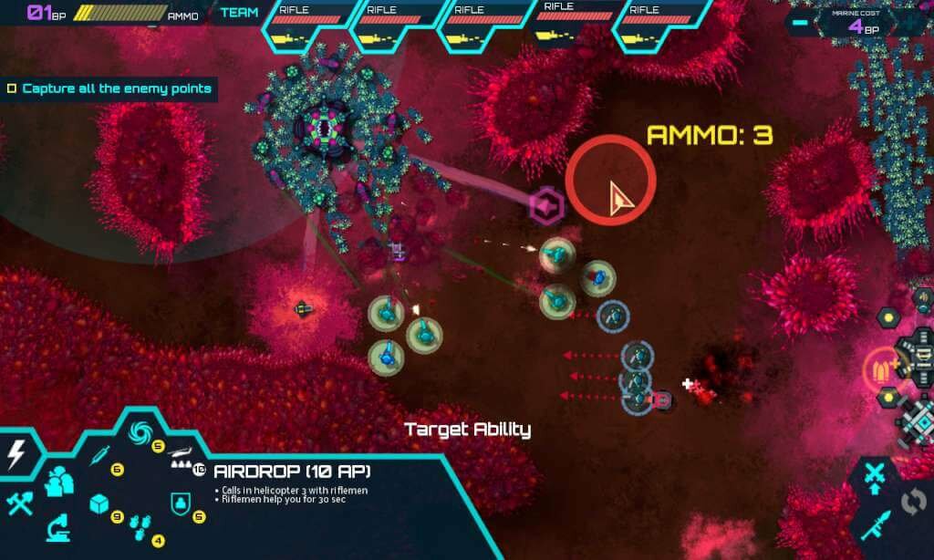 Infested Planet - Trickster's Arsenal DLC Steam Ключ • Активация Steam