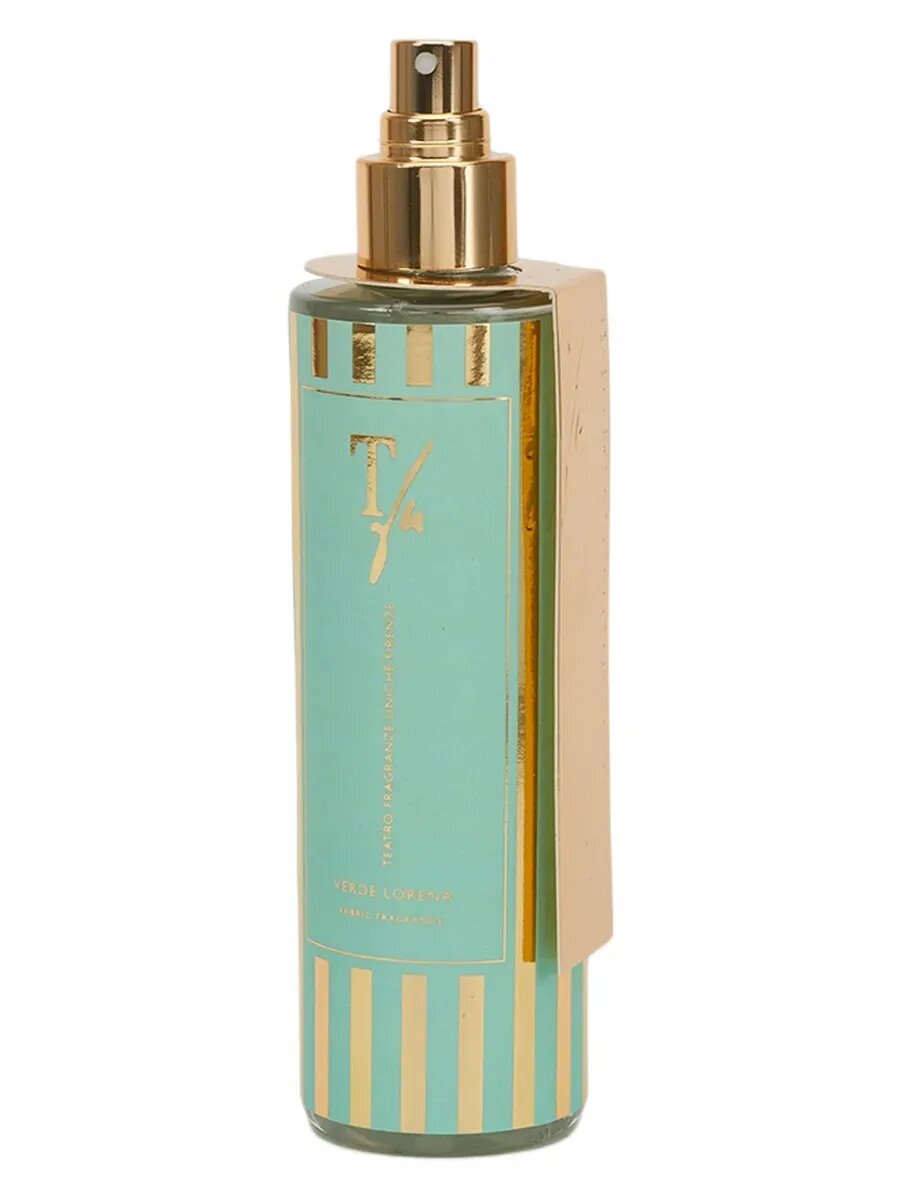 TEATRO Спрей для тканей Verde Lorena 250ml