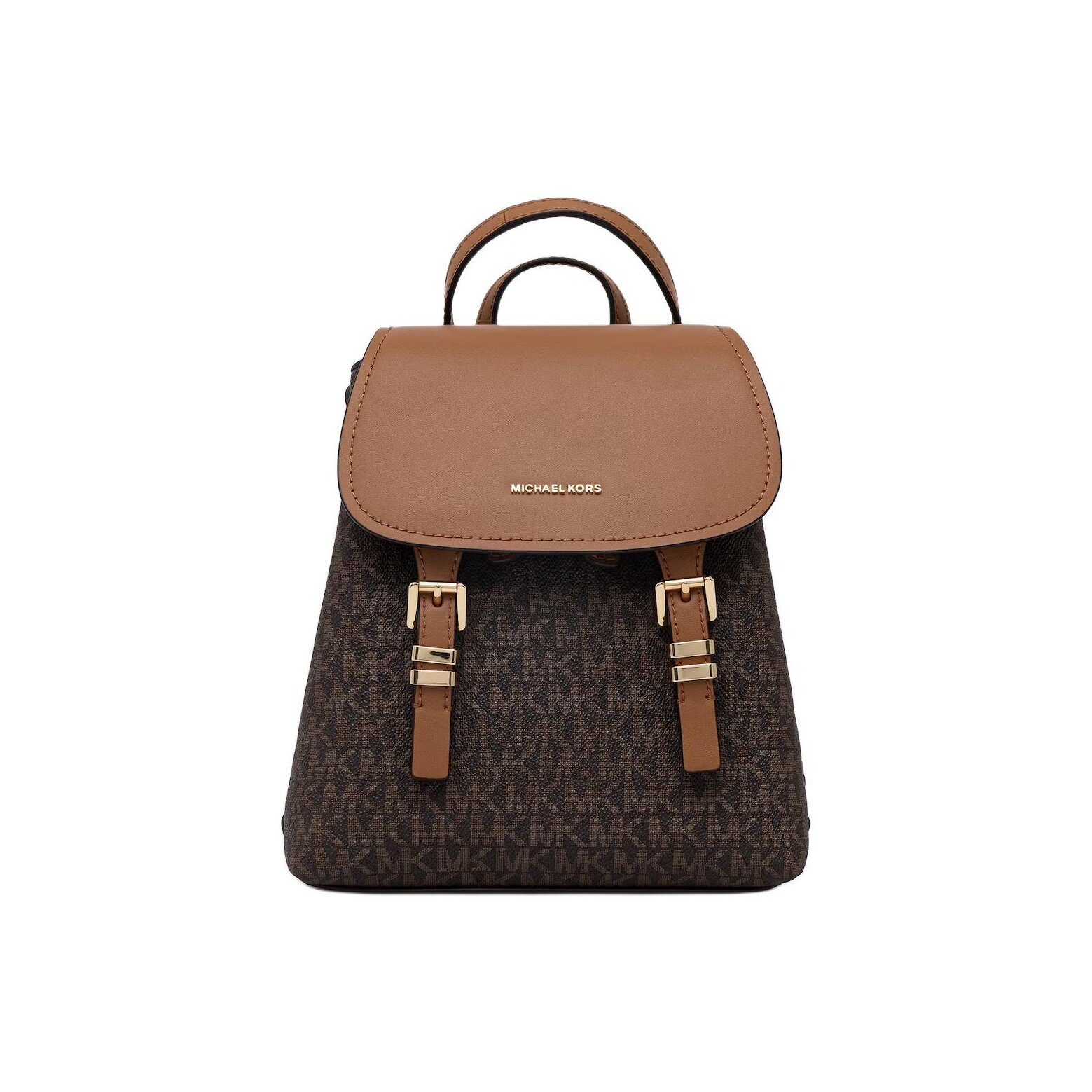 Сумка MICHAEL KORS Quinn, фактура тиснение — фото 1