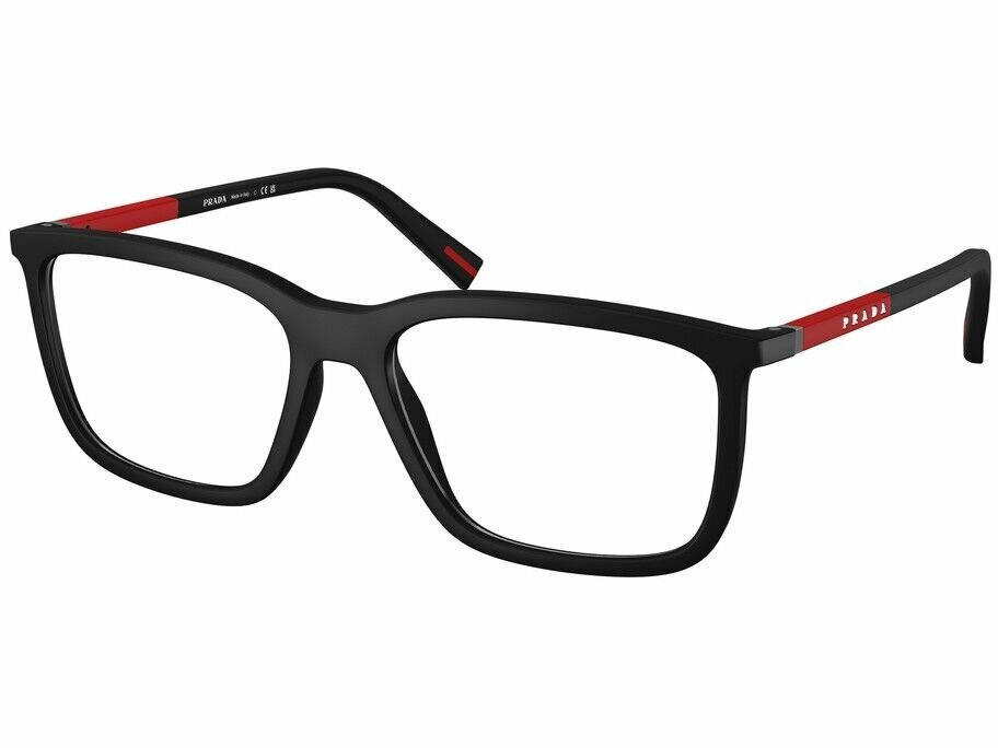 Prada Linea Rossa 0PS 01SV / 56 DG01O1