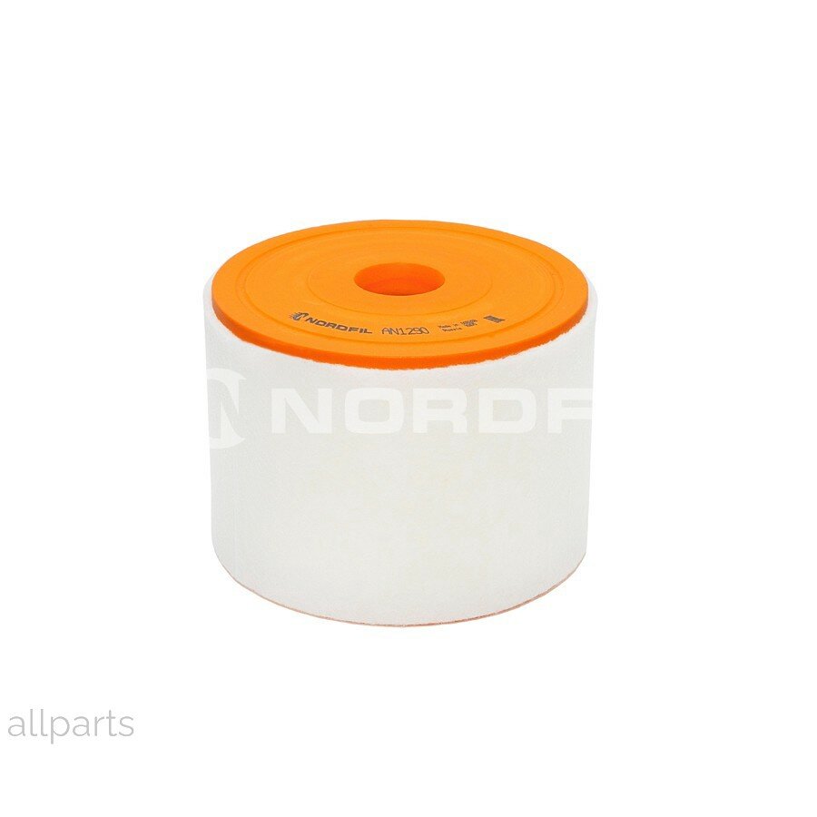 NORDFIL AN1290 Фильтр воздушный AUDI A6 (4G2 4G5 4GC 4GD) A7 (4GA GF) A8 (4H)