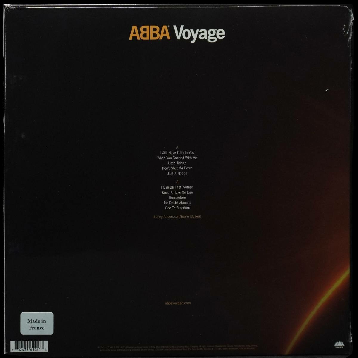 Voyage