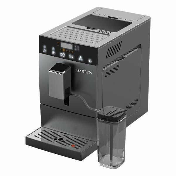 Кофемашина автоматическая Garlyn L700