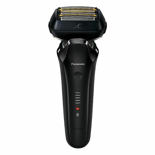 Электробритва Panasonic ES-LS6A-K820 — фото 1