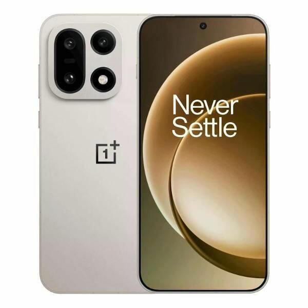Смартфон OnePlus 15 12/256 Sand Storm