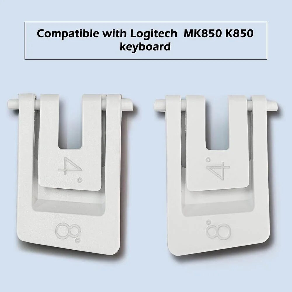 Ножки для Logitech MK850 Keyboard