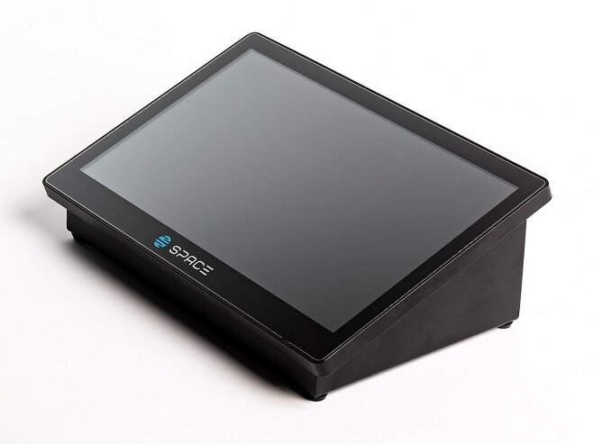 Сенсорный терминал SPACE MINI (11.6", Intel Celeron N5095, 8GB/128GB, WIFI/Bluetooth, без MSR, без ОС, черный)