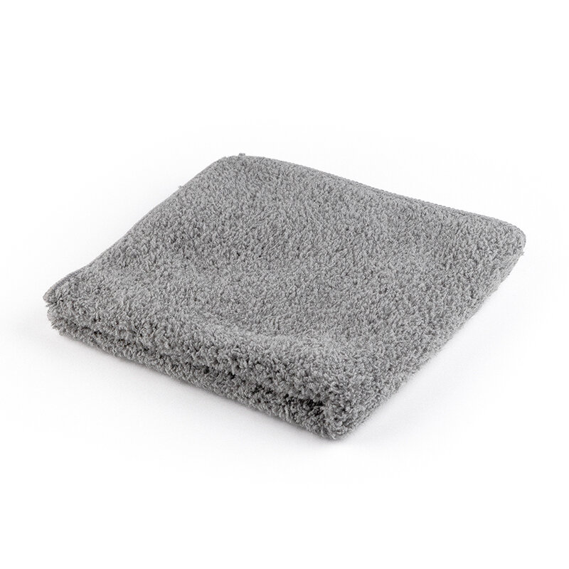 Микрофибра-скраб для химчистки 40*40см Shine Systems Scrab Towel SS485