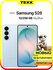 Смартфон Samsung Galaxy S26 12/256GB, Sky Blue (голубой), Dual: nanoSim + Esim