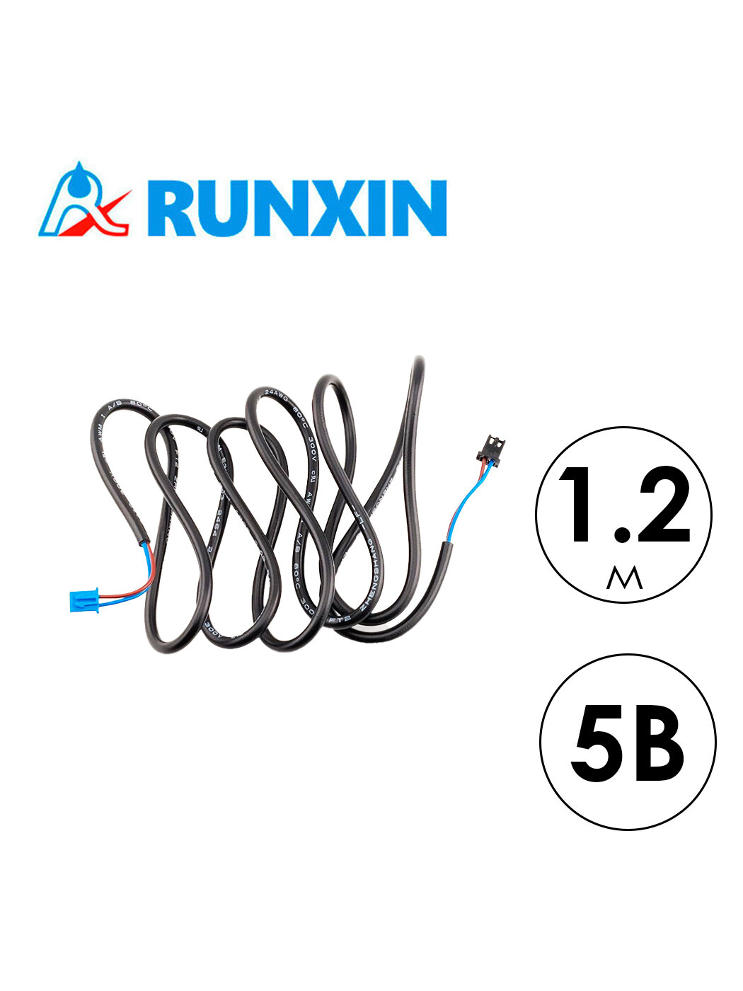 Кабель интерлок для блоков управления RUNXIN F116Q3