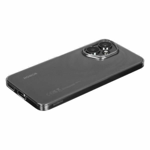 Смартфон HONOR 400 12/512GB 5109BURH черный