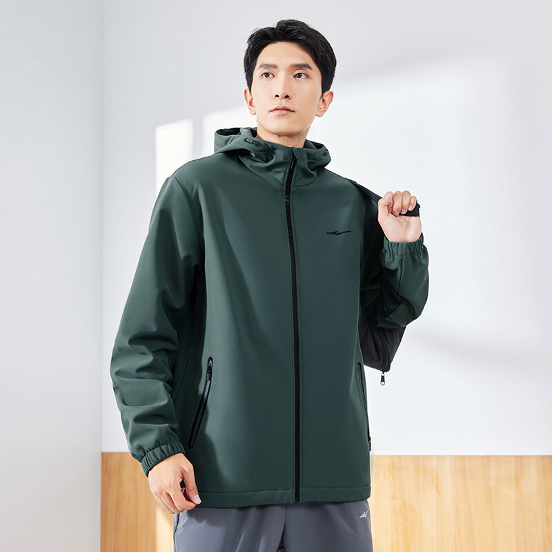 Тренчкот Erke