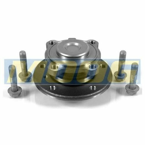 Ступица колеса Moog BMWB11325 для BMW 1 серия E81, E82, E87, E88, 3 серия E90, E91, E92, E93, X1 E84, Z4 E89