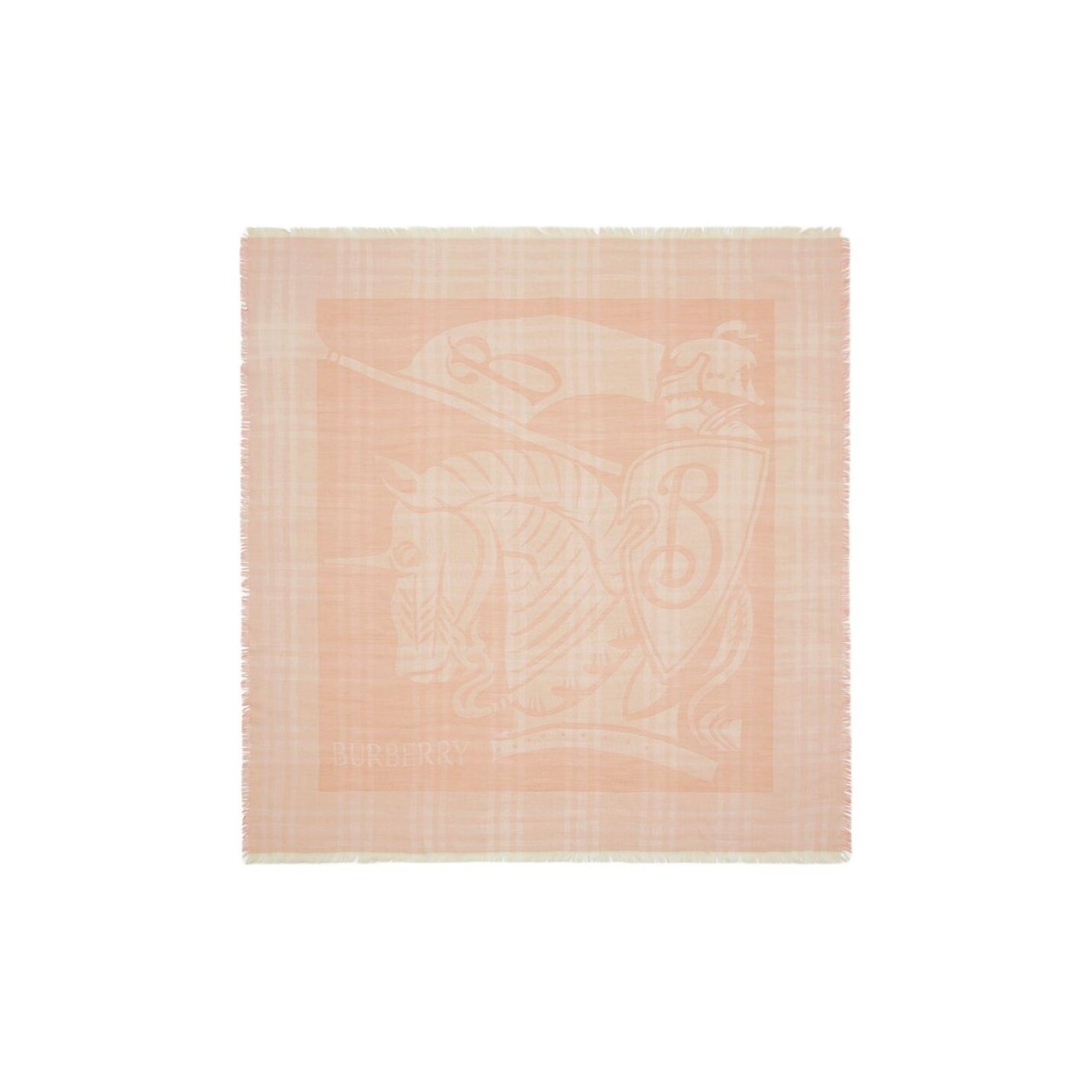 Шарф BURBERRY для женщин — фото 1