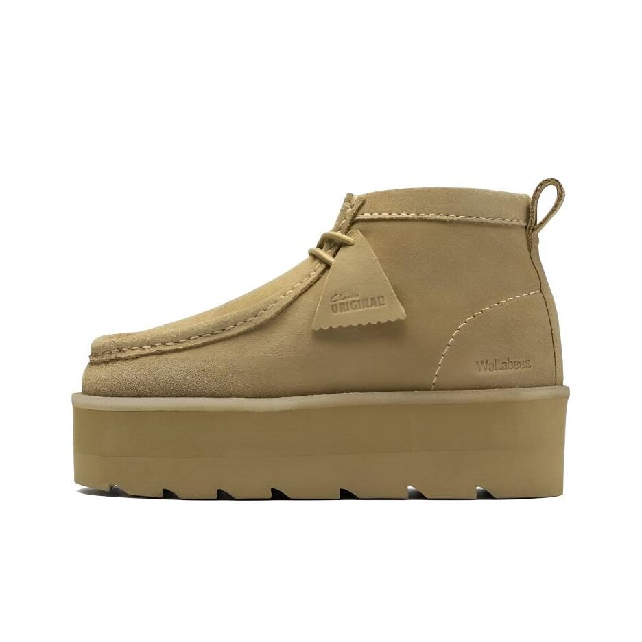 Туфли Clarks