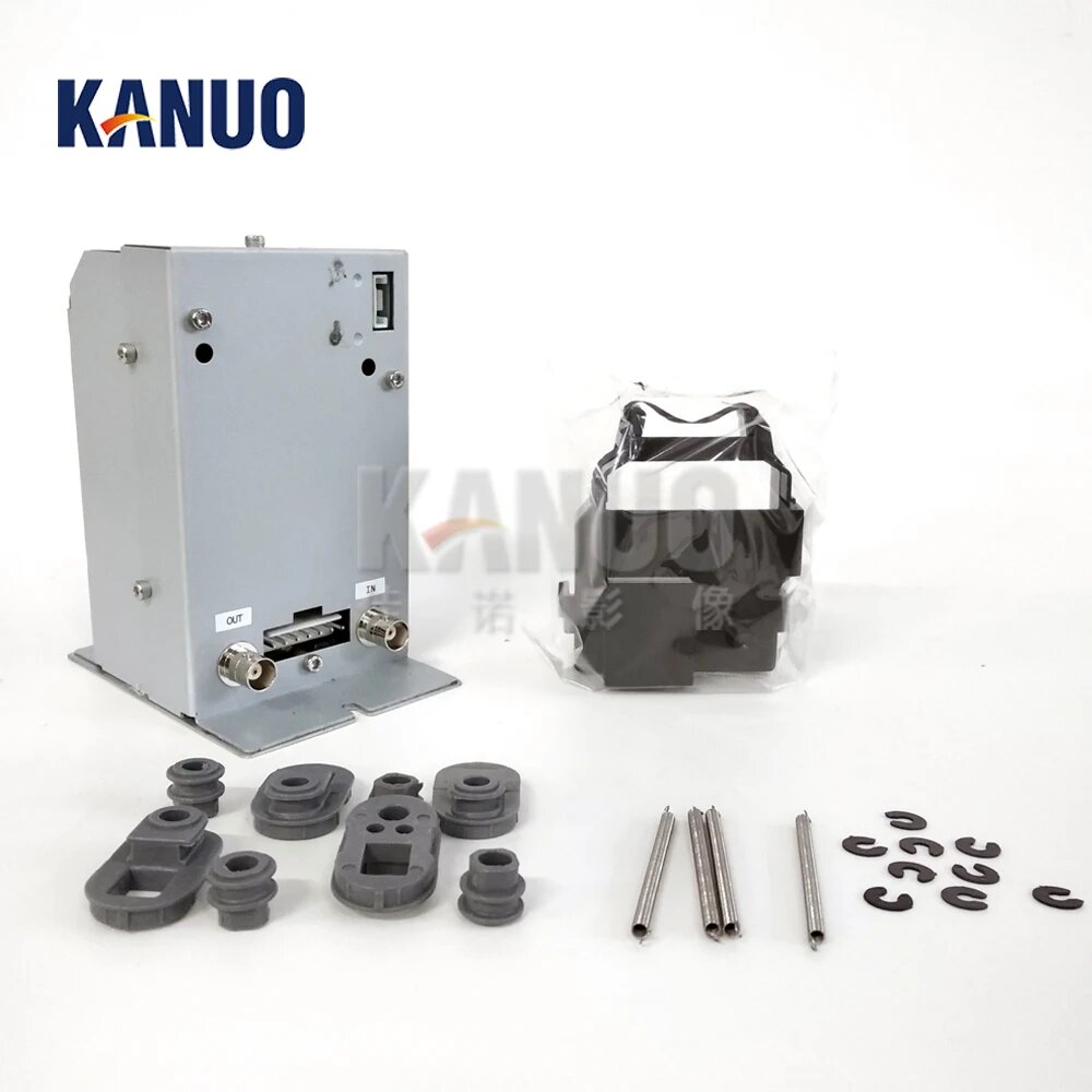 Noritsu AOM с комплектом запасных частей для Noritsu QSS 3201/3202/3203/3300/3401/3501/3701/3801/3901
