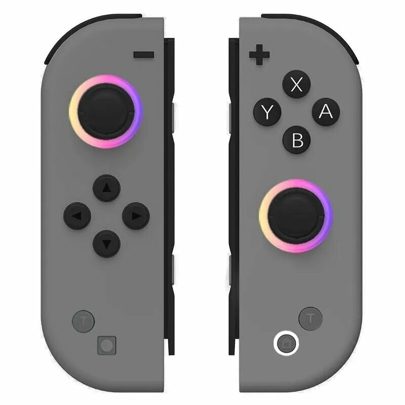Запчасти для игровой консоли Nintendo, беспроводные ручки, для Switch/Lite/OLED
