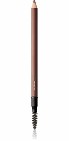Карандаш для бровей M.A.C. Veluxe Brow Liner, оттенок deep dark brunette, 1,19 г