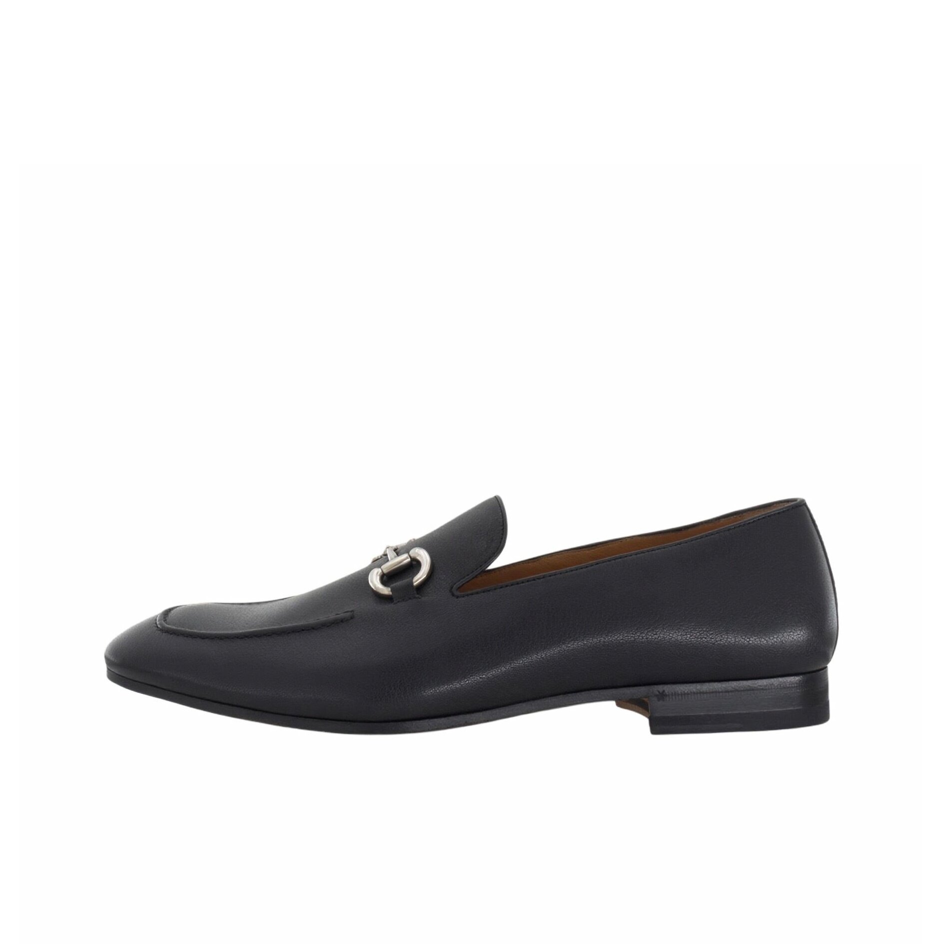 Туфли GUCCI Horsebit