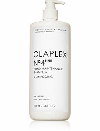 Шампунь Olaplex N 4 Fine Bond Maintenance Shampoo, 1000 мл