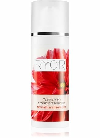 Крем для ухода за кожей RYOR Normal to Combination, 50 мл