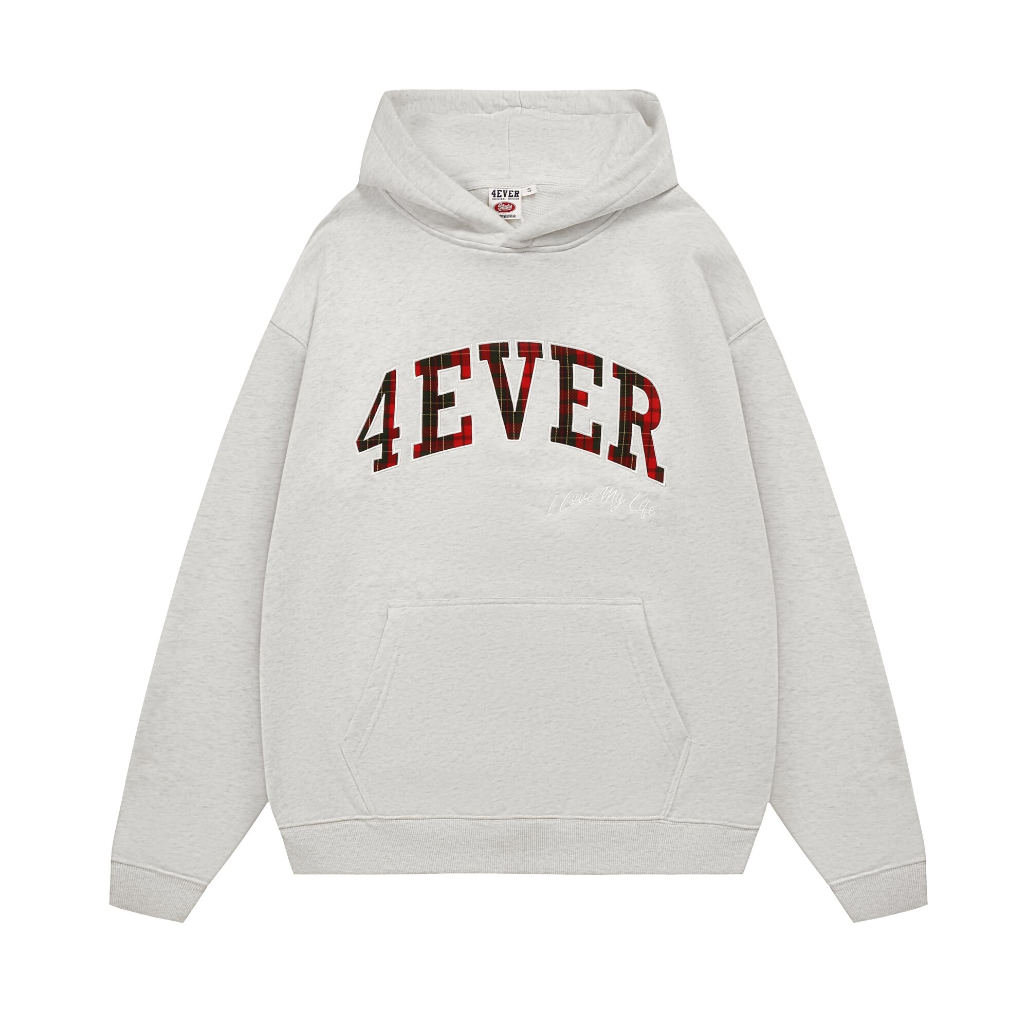 Толстовка 4EVERLAB
