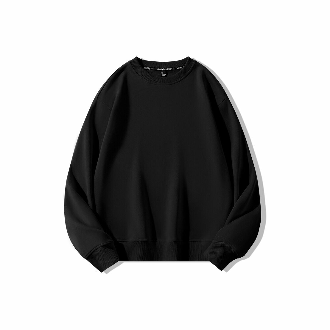 Толстовка Cotton