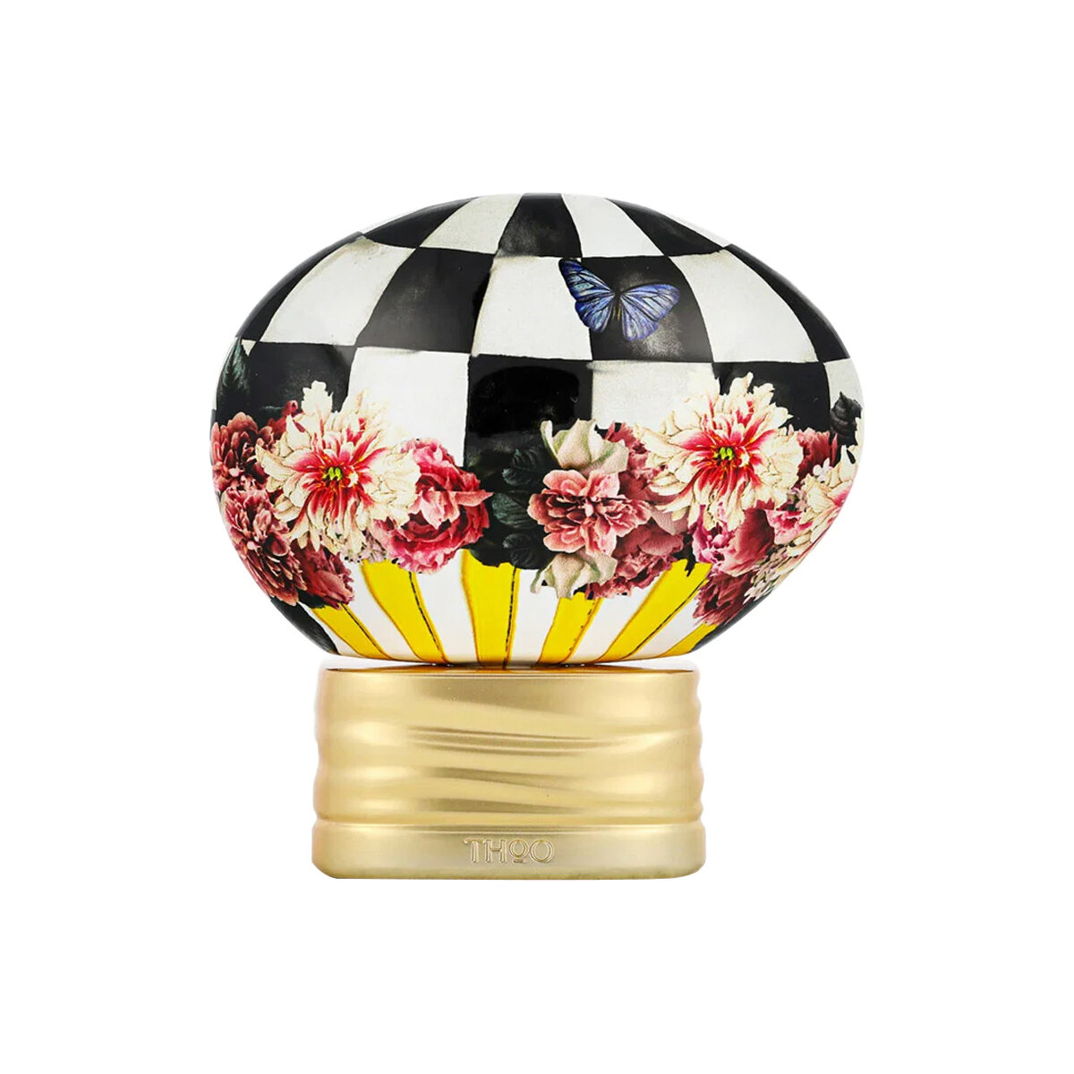The House of Oud Bonbon Pop парфюмерная вода унисекс цитрусовый цветочный аромат 75мл
