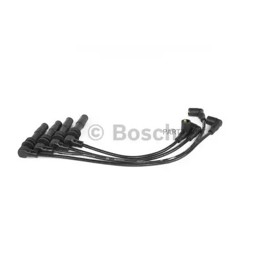 Комплект высоковольтных проводов BOSCH 0986356308