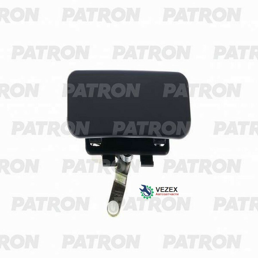 PATRON P20-0051R Ручка двери
