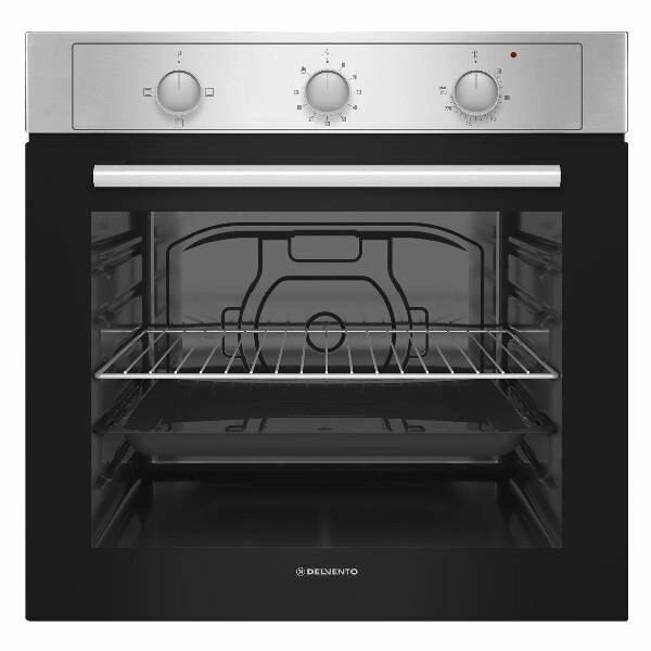 Духовой шкаф электрический Delvento V6EM14000
