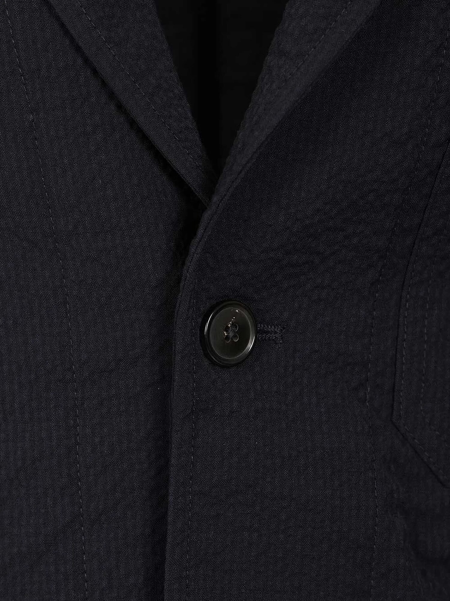 Пиджак Paul Smith, размер 52, blue — фото 1