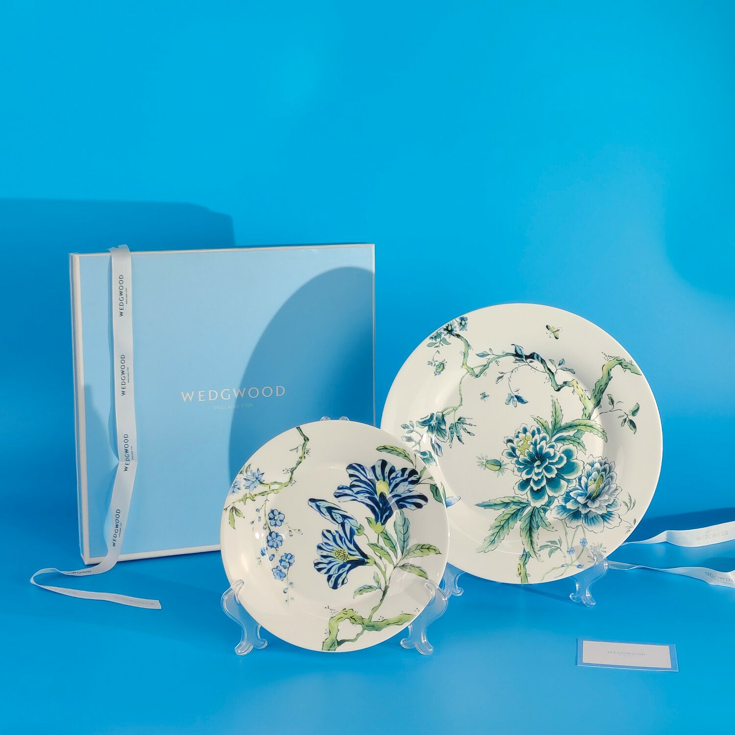 Wedgwood Тарелка