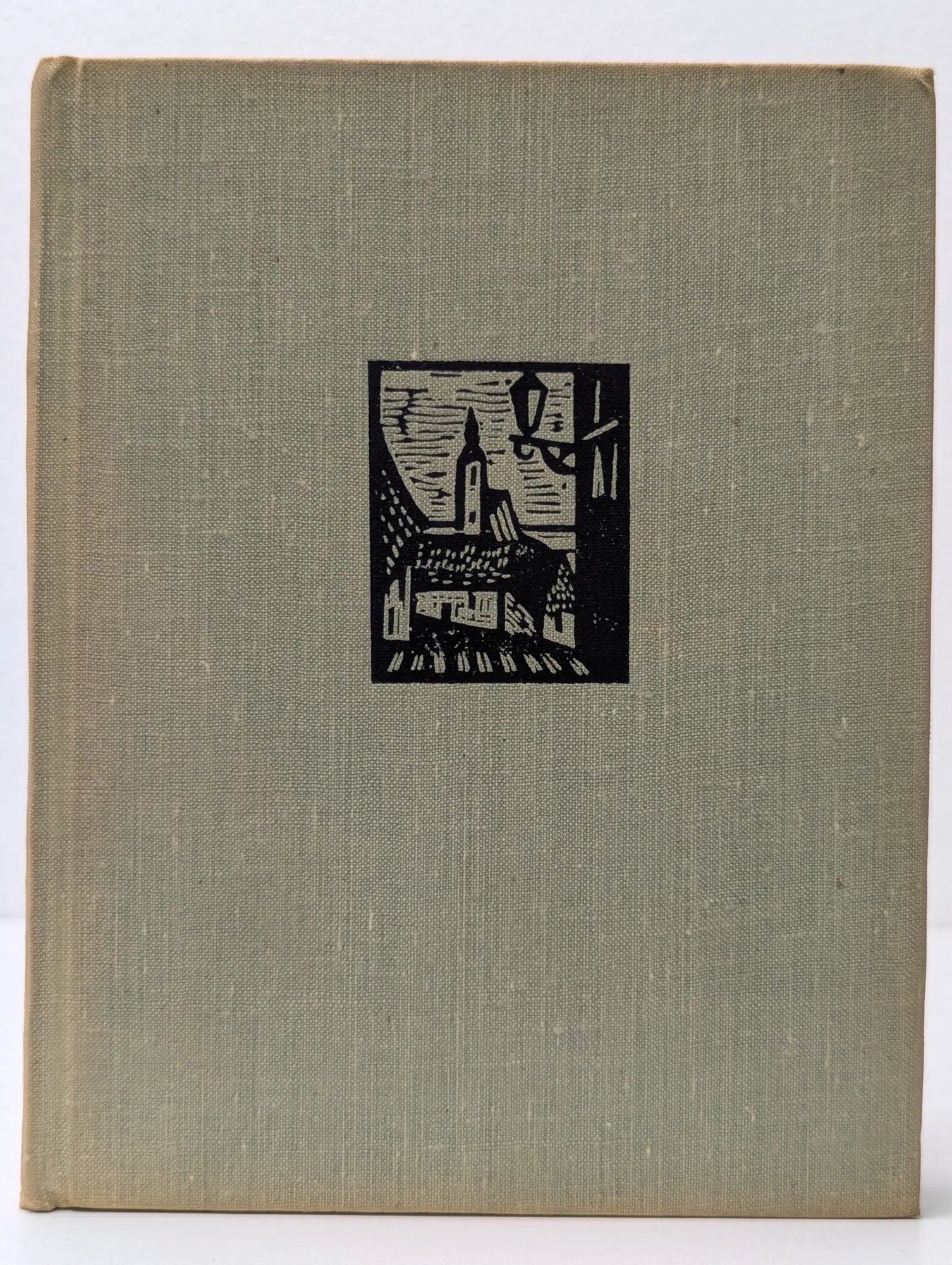Где ты был, Адам? Белль Генрих 1963