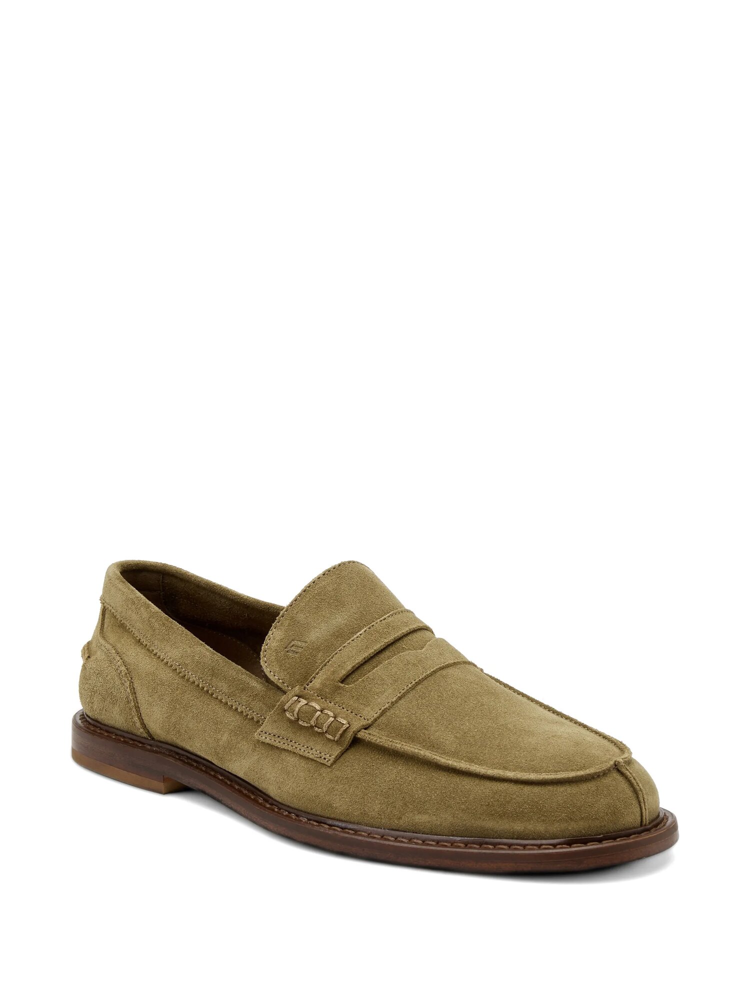 Лоферы Frau Suede penny loafers, размер 42 — фото 1