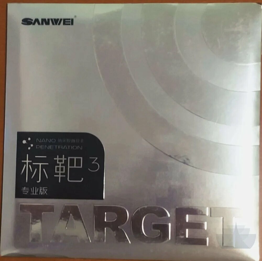 Sanwei Накладка для ракетки