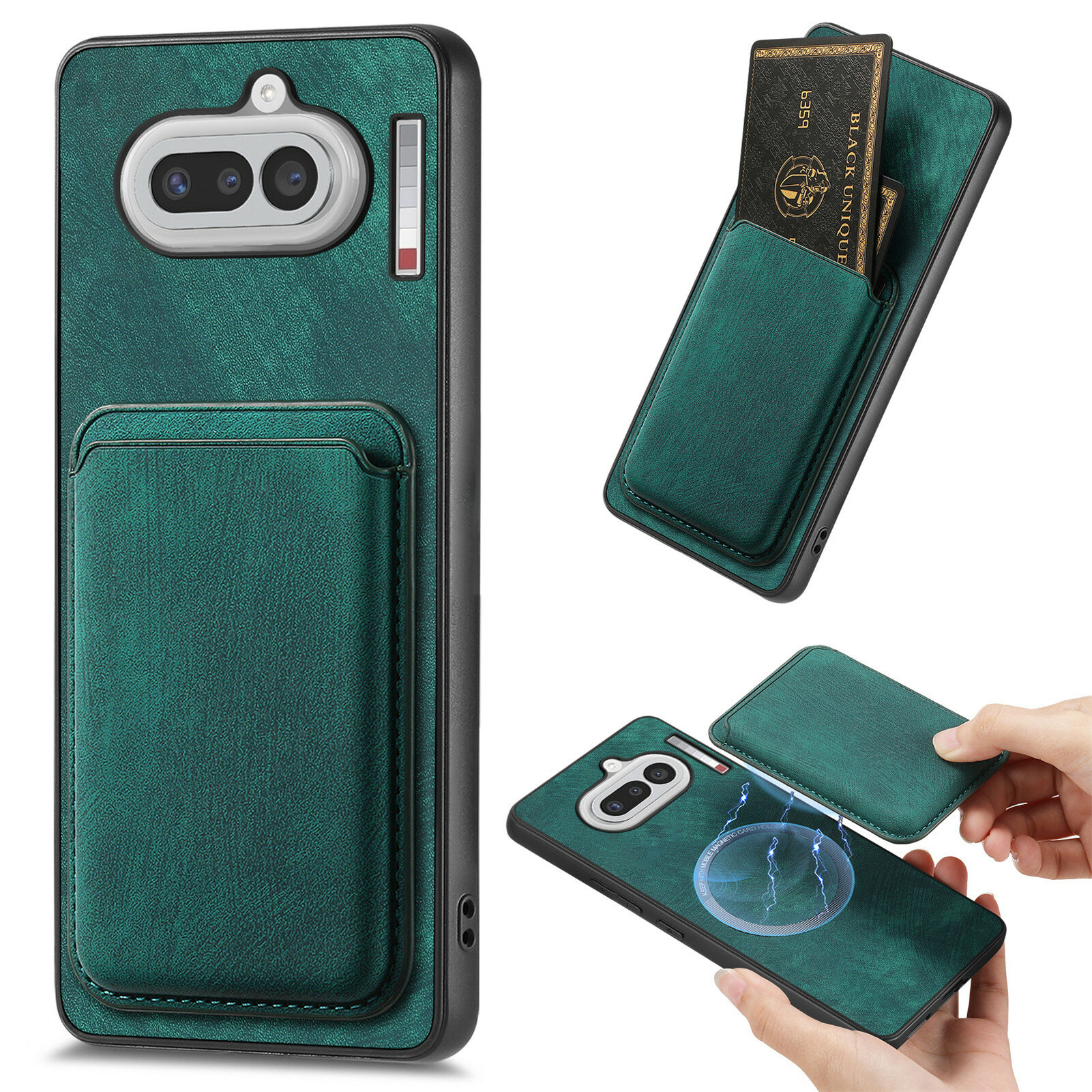 Чехол для Nothing Phone 4a