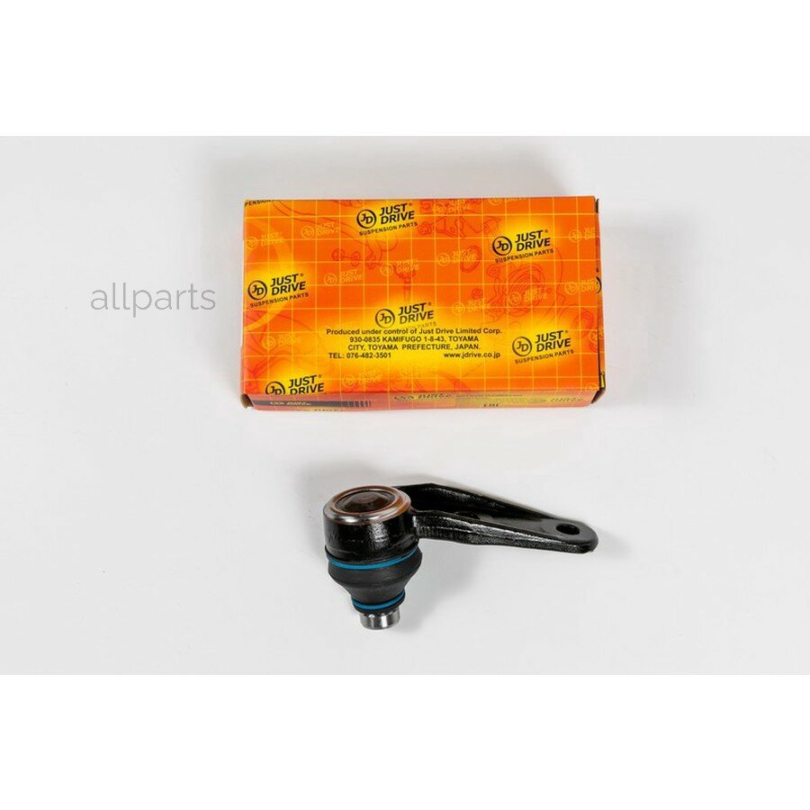 JUST DRIVE JSB0224L Шаровая опора левый