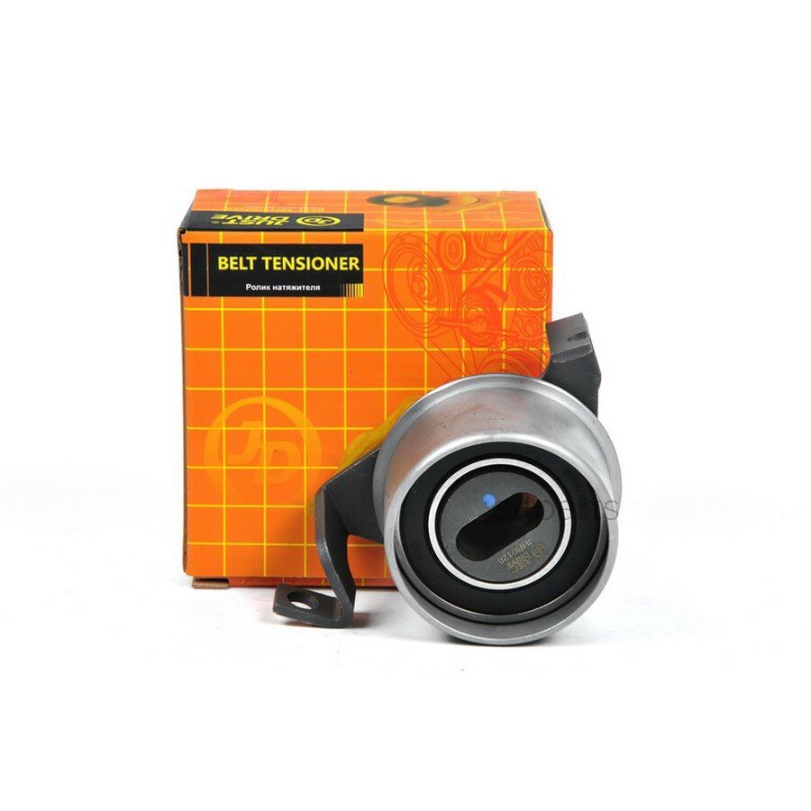 JUST DRIVE JHR0128 Ролик ГРМ натяжной