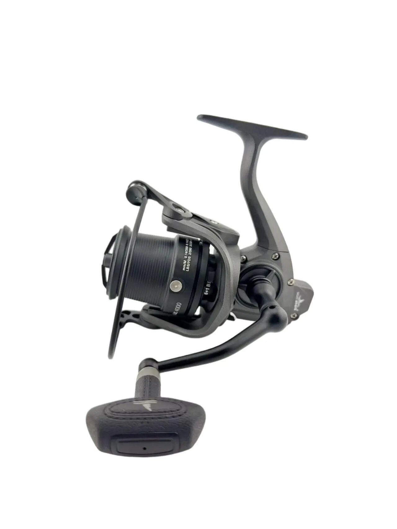 Катушка EastShark DURABLE 5000