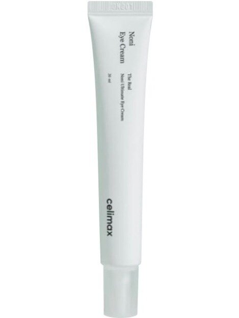 Для кожи вокруг глаз Celimax The Real Noni Ultimate Eye Cream 20 мл