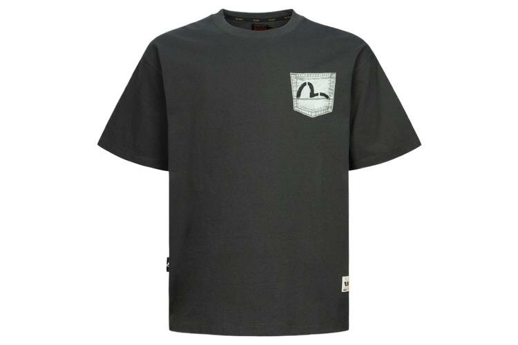 Футболка EVISU