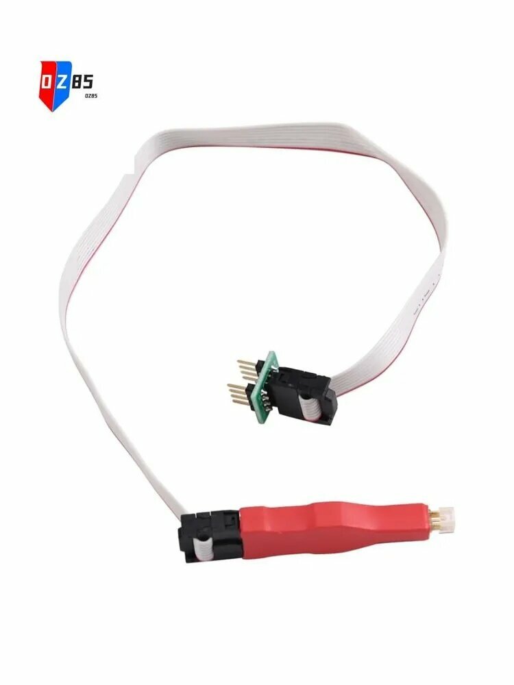 (G H B V) Новый Адаптер USON8 Chip 4X3 Probe Line Free Для Чтения И Записи