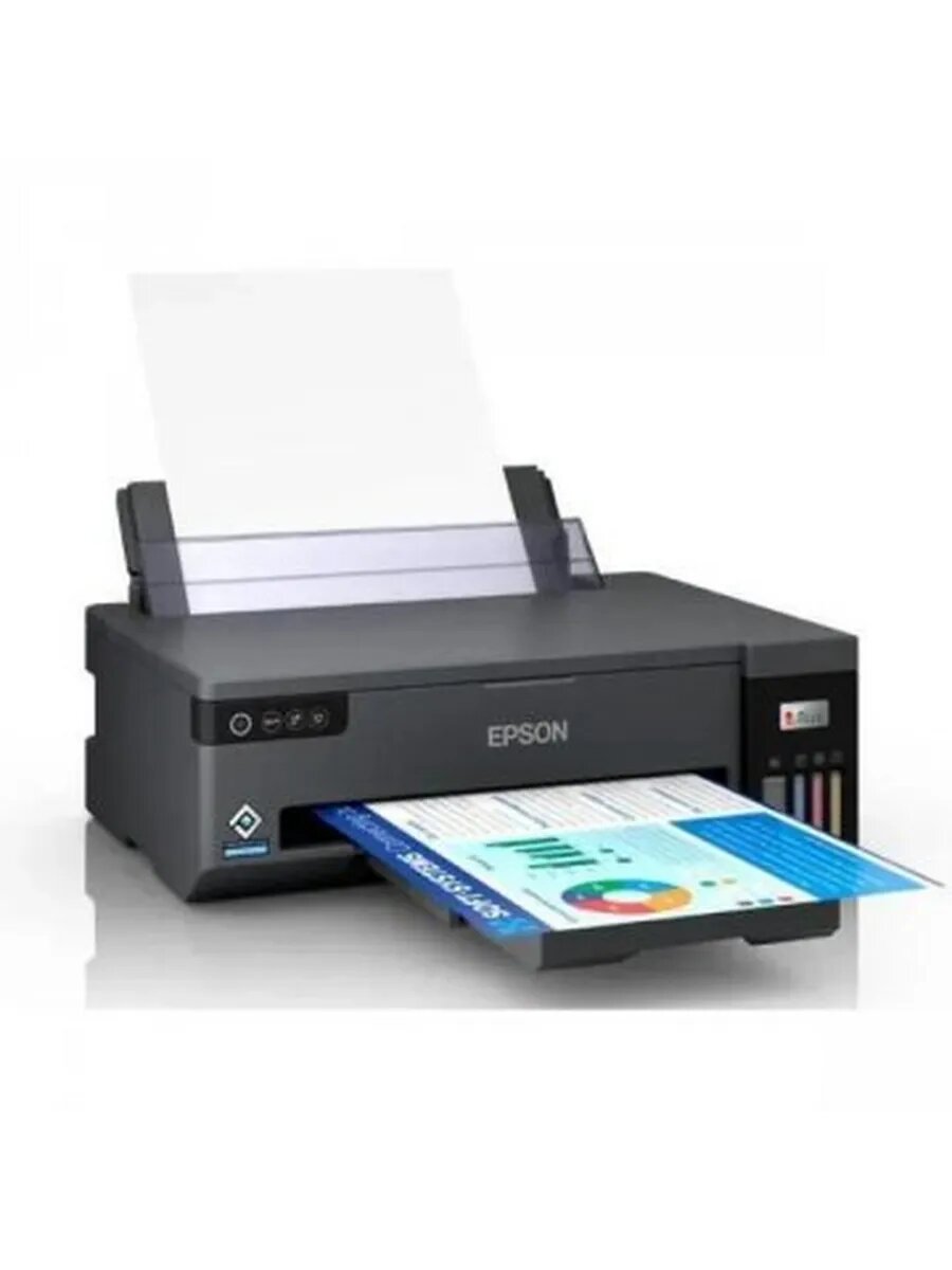 Принтер струйный EcoTank L11050 СНПЧ Wi-Fi A3+