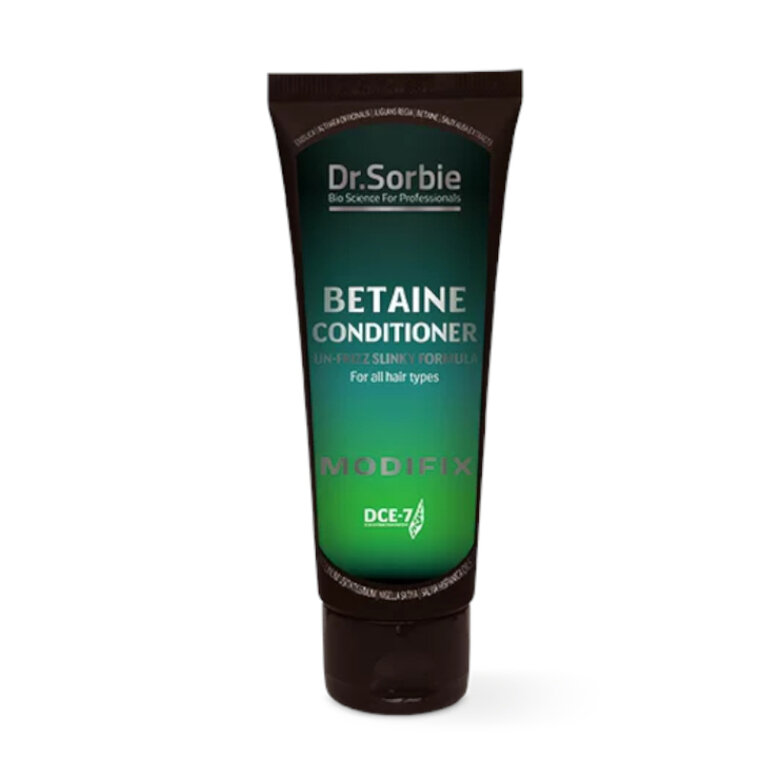 DR.SORBIE BETAINE Conditioner Кондиционер Израиль 75 мл