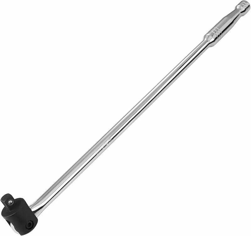 DURATECH Силовая штанга 1/2" приводная 24-дюймовая трещоточная рукоятка тяжелого класса